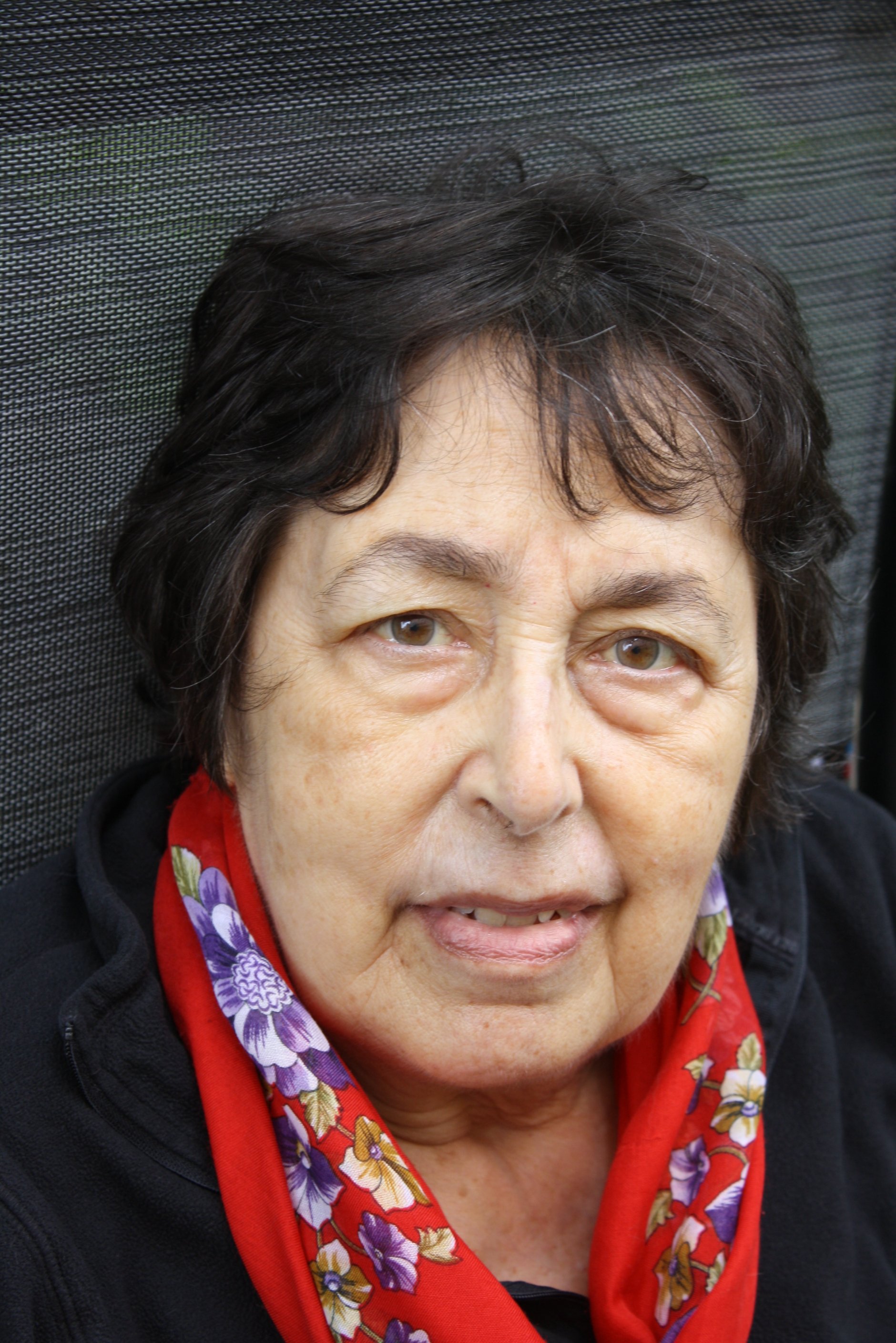 Webinar with Judith Lewis Herman, M.D.: Truth and Repair: How Trauma ...