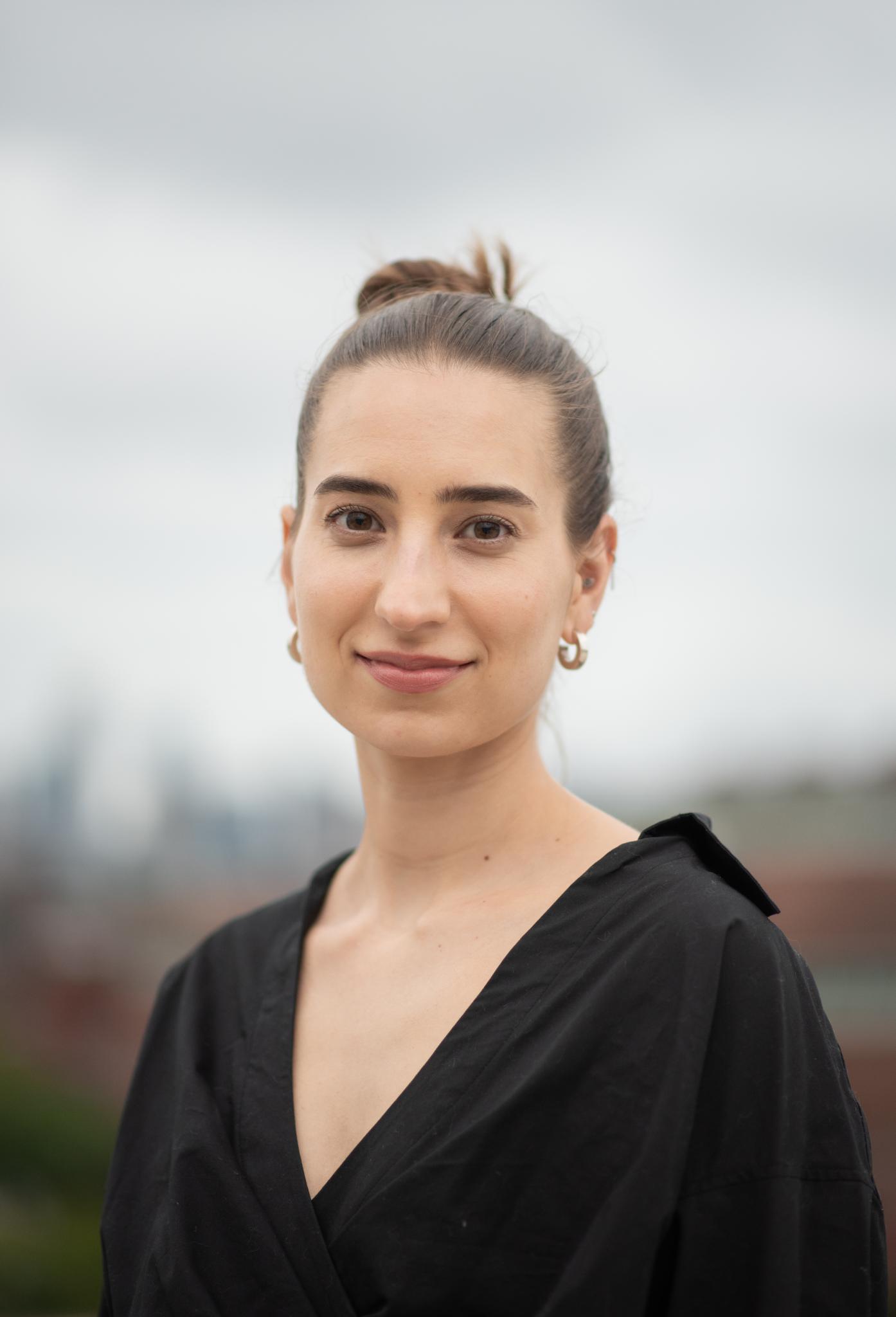 Jaclyn Thomas — WMHC