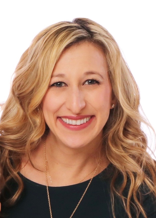 Erica Harris — WMHC