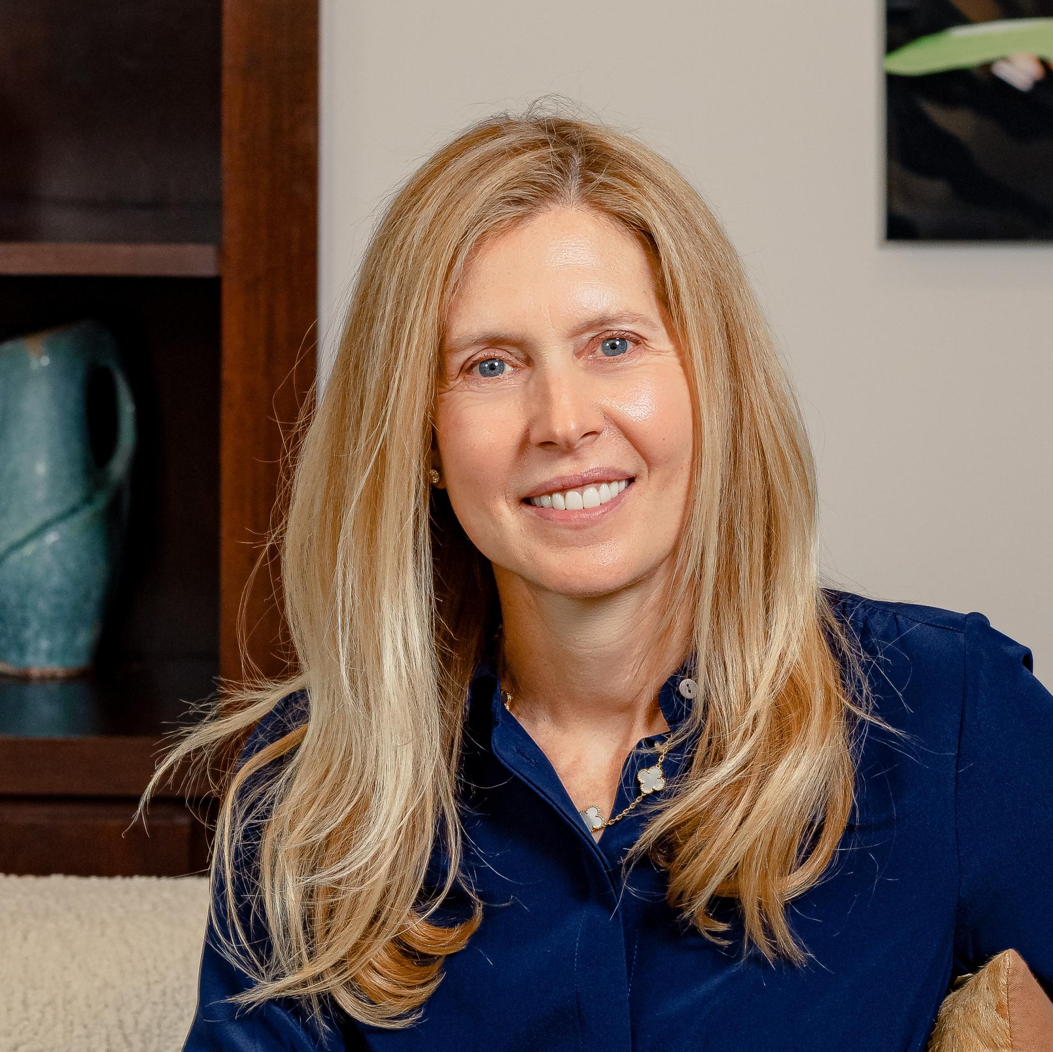 Tamar Z. Kahane — WMHC