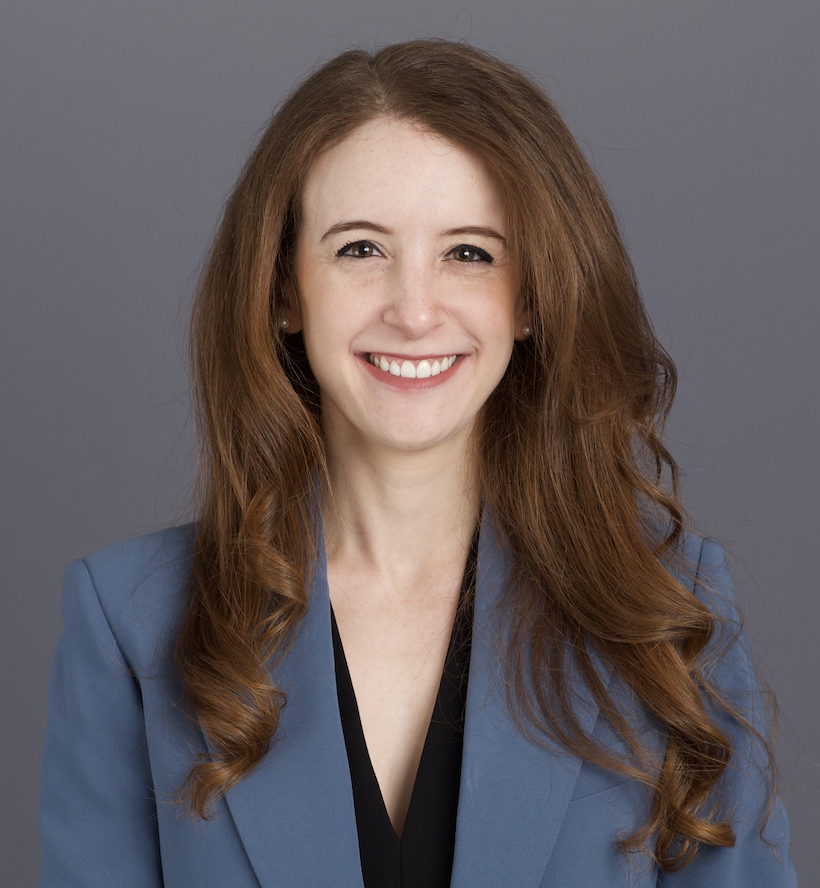 Sarah Azarchi — WMHC