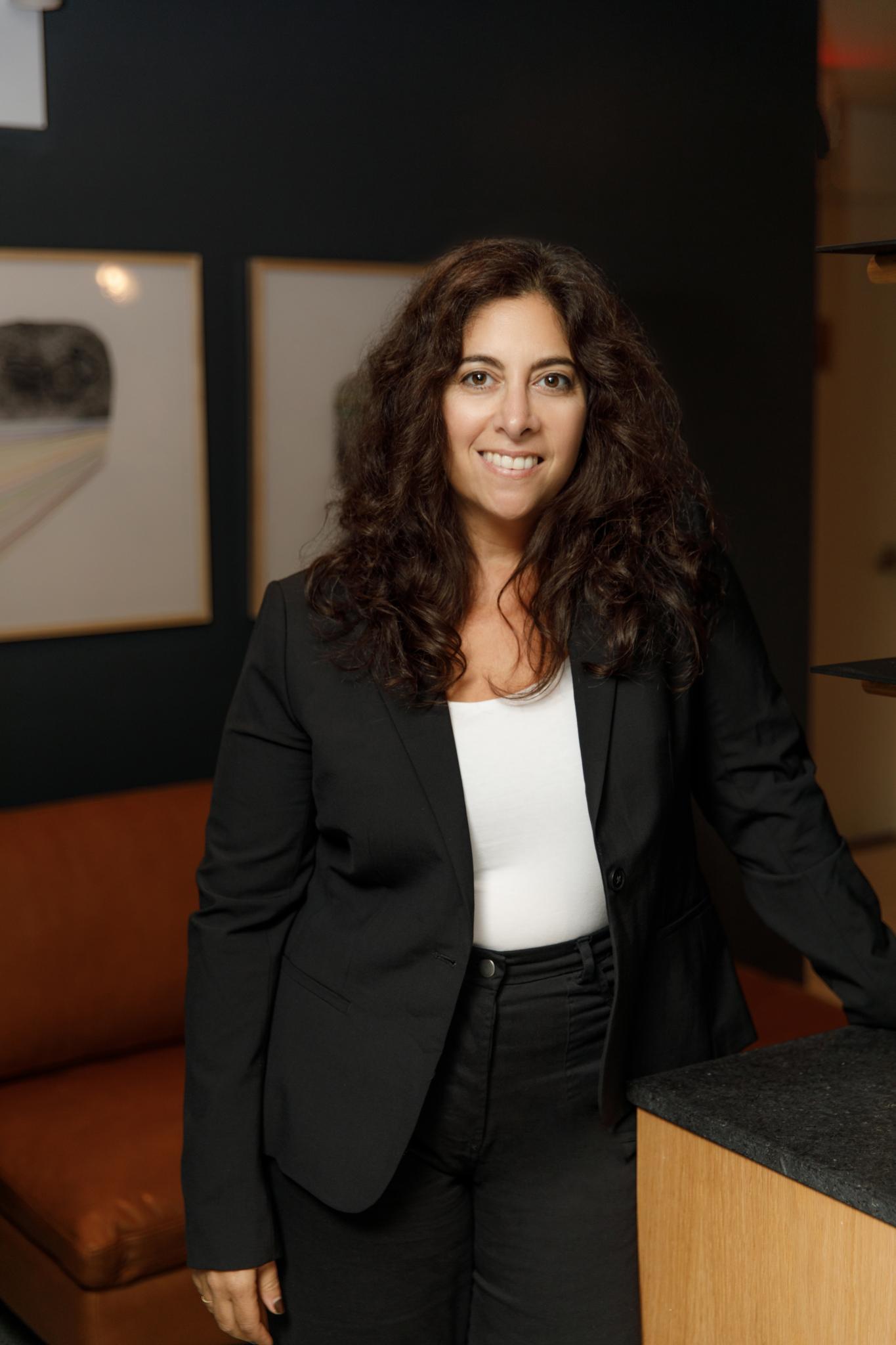 Julia Werman Zwerin — WMHC