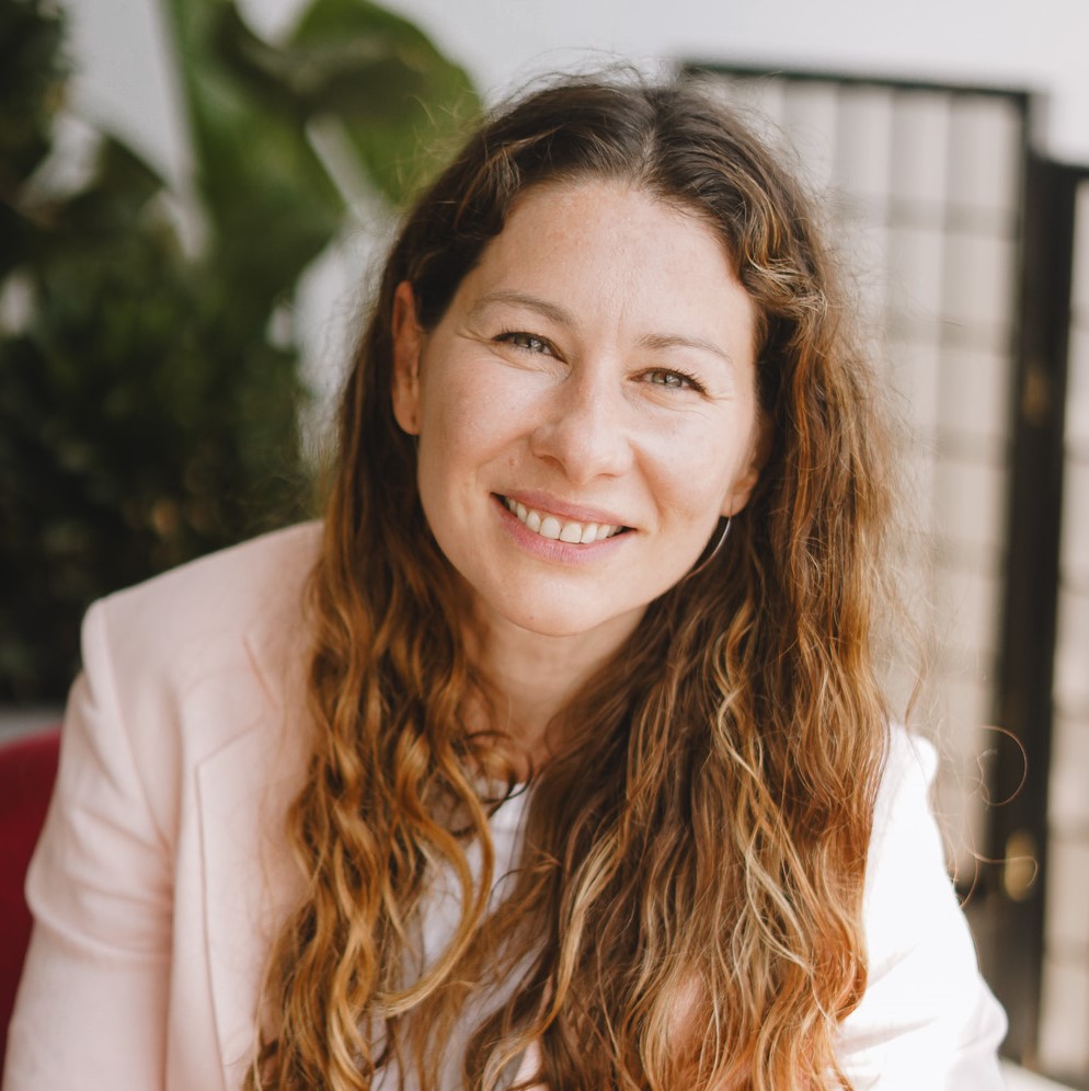 Jasmina Mimica — WMHC
