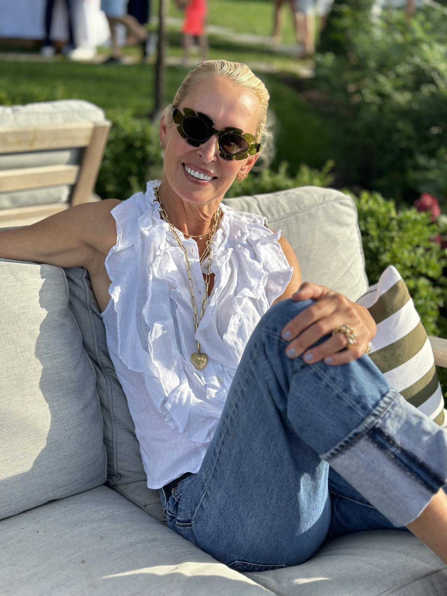 Rachel graham — WMHC