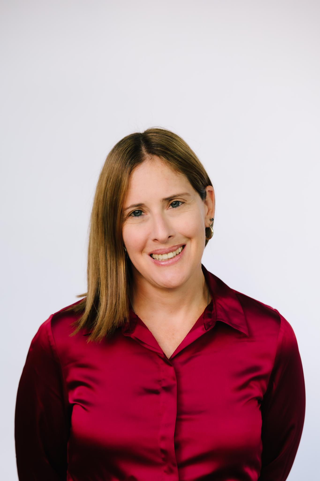 Carrie Cohen, LCSW — WMHC