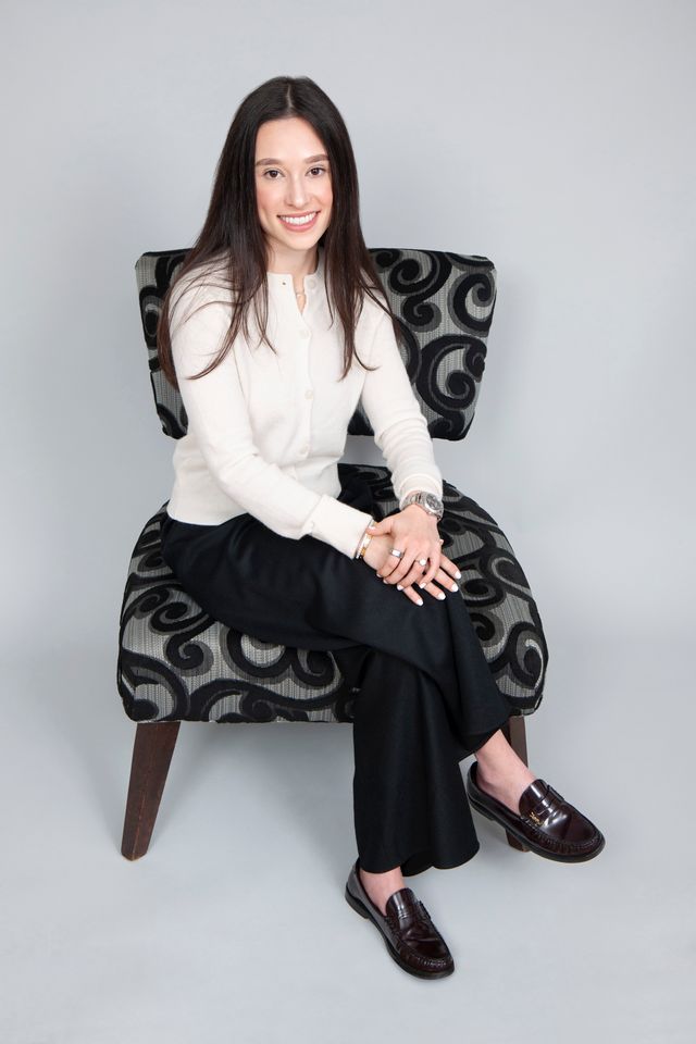 Alyssa Moslow — WMHC