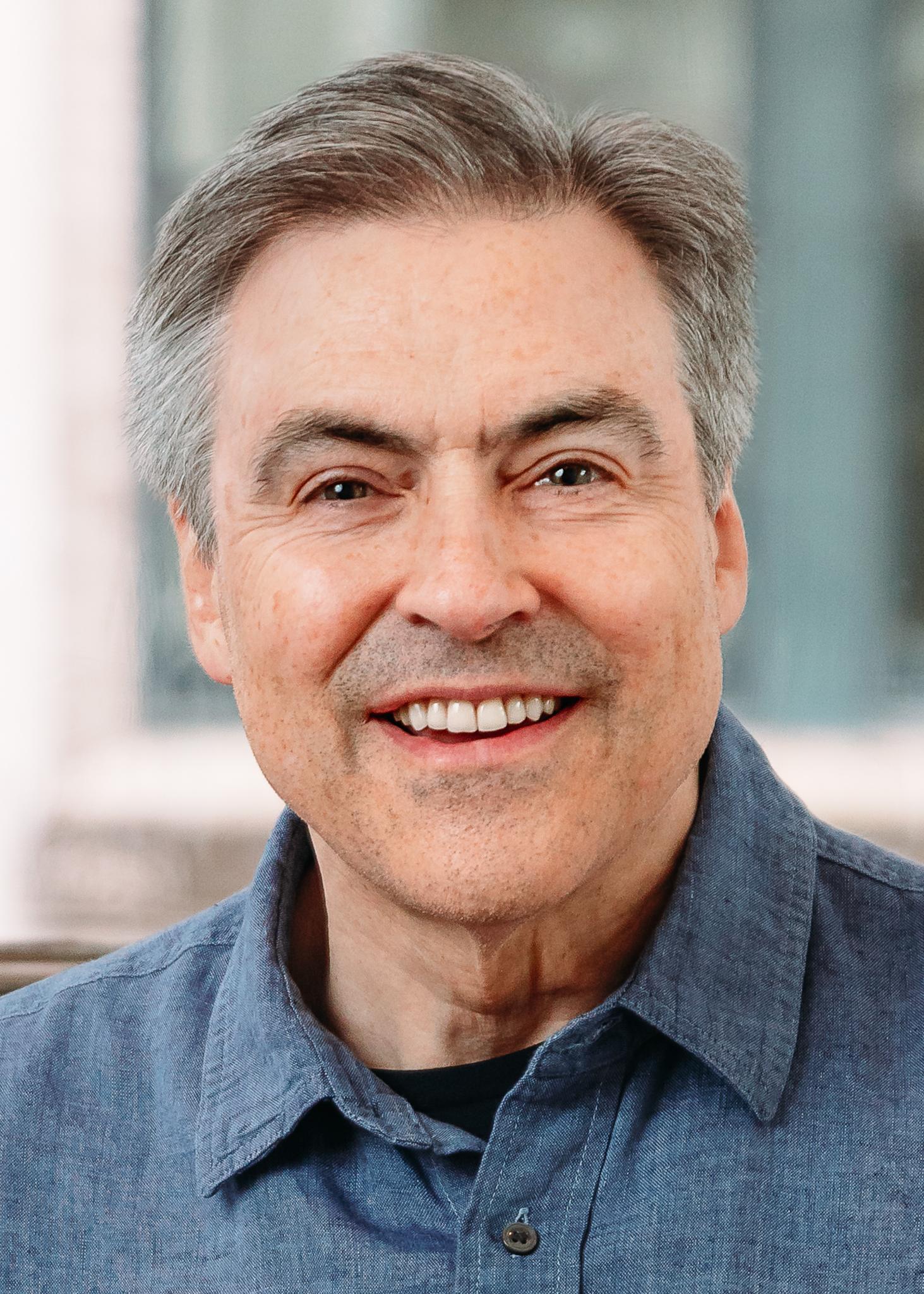 Ken D. Meeker — WMHC