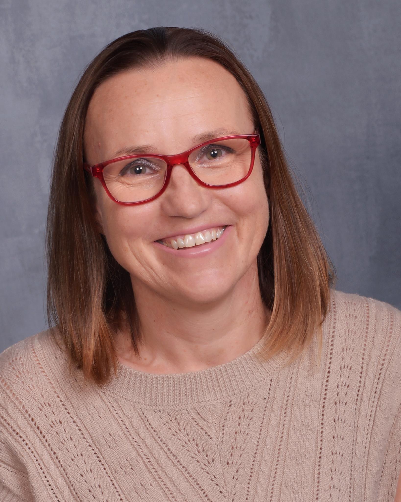 Marta Laurette — WMHC