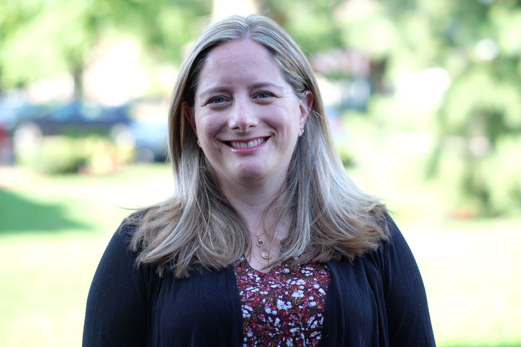 Jennifer Leopold — WMHC