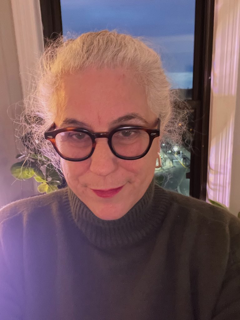 Barbara T. Kass — WMHC