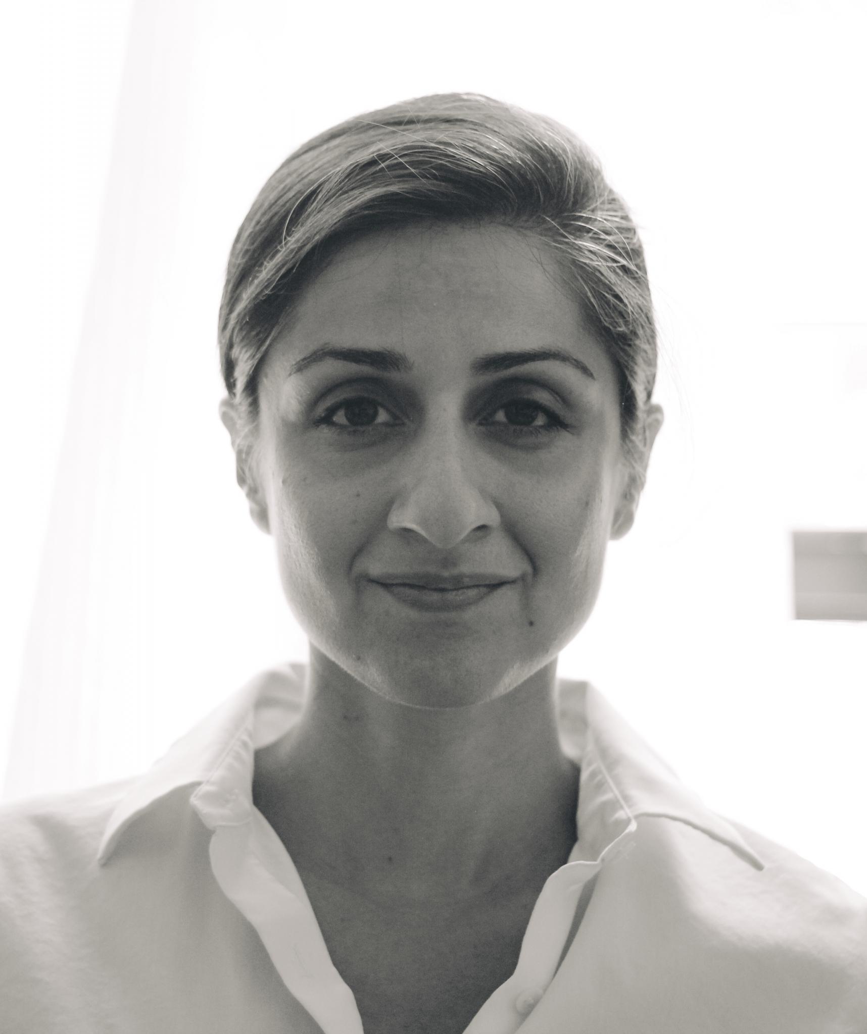 Anita Madan — WMHC