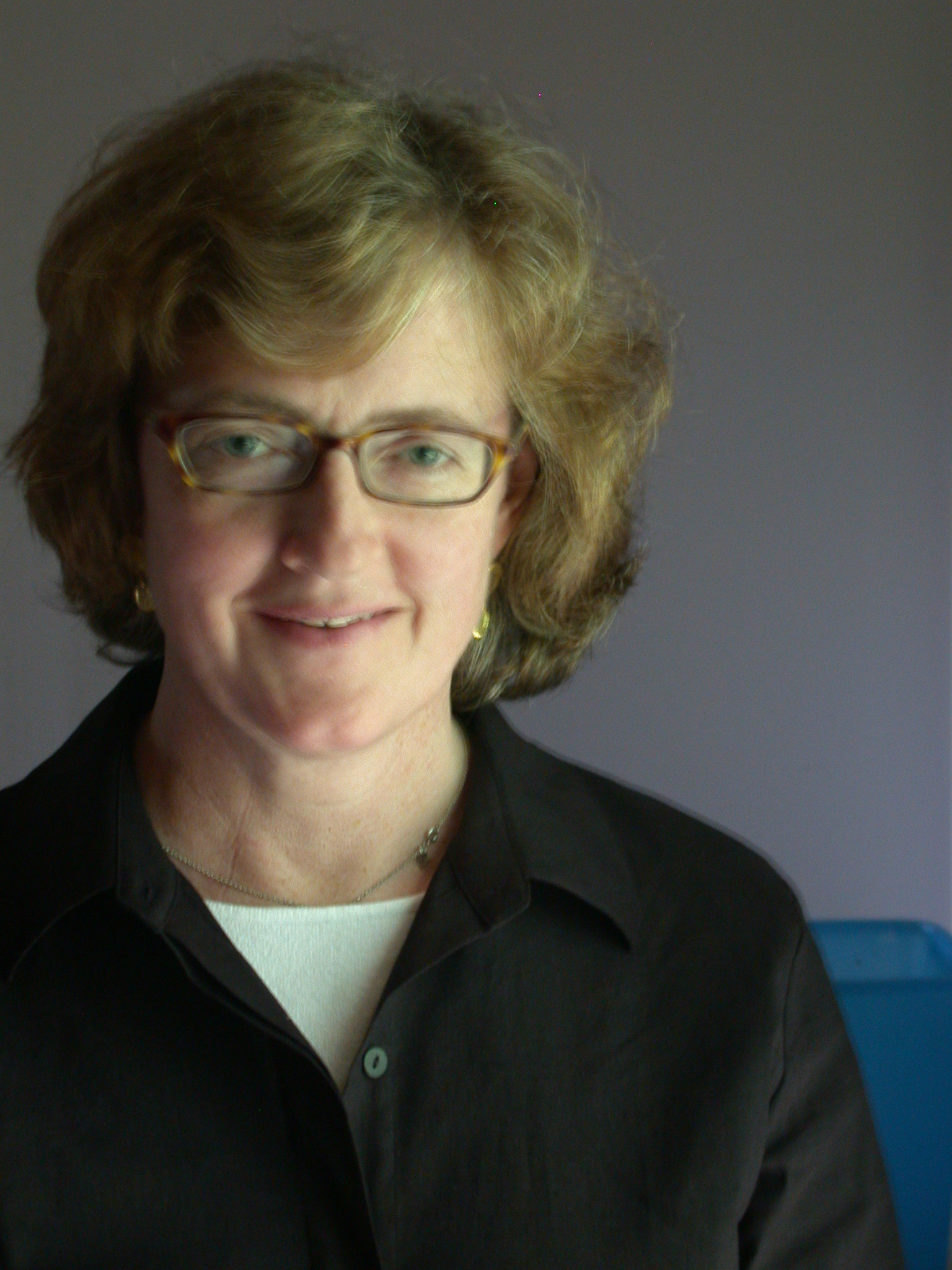 Margaret Altemus — WMHC