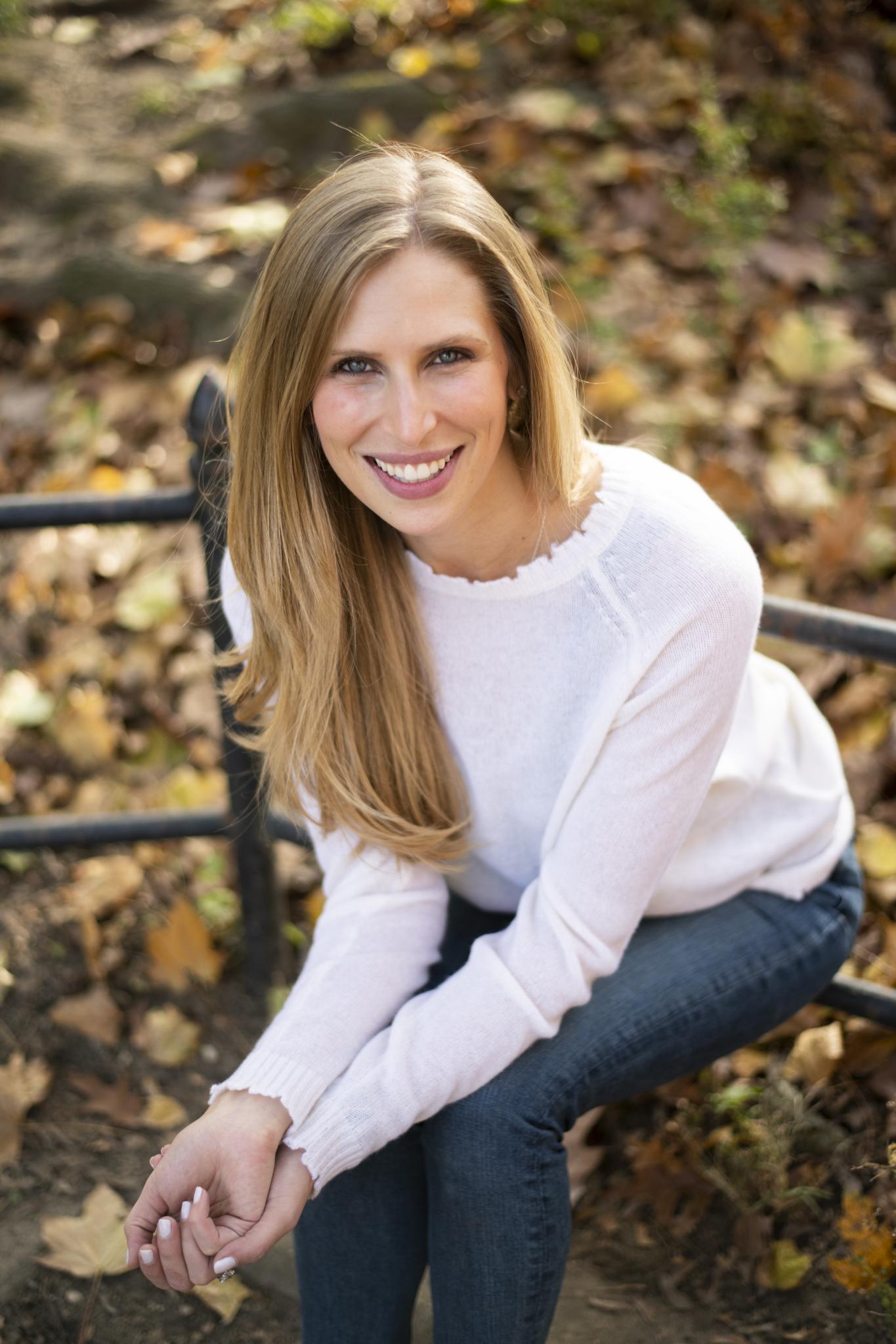 Elizabeth Baron — WMHC