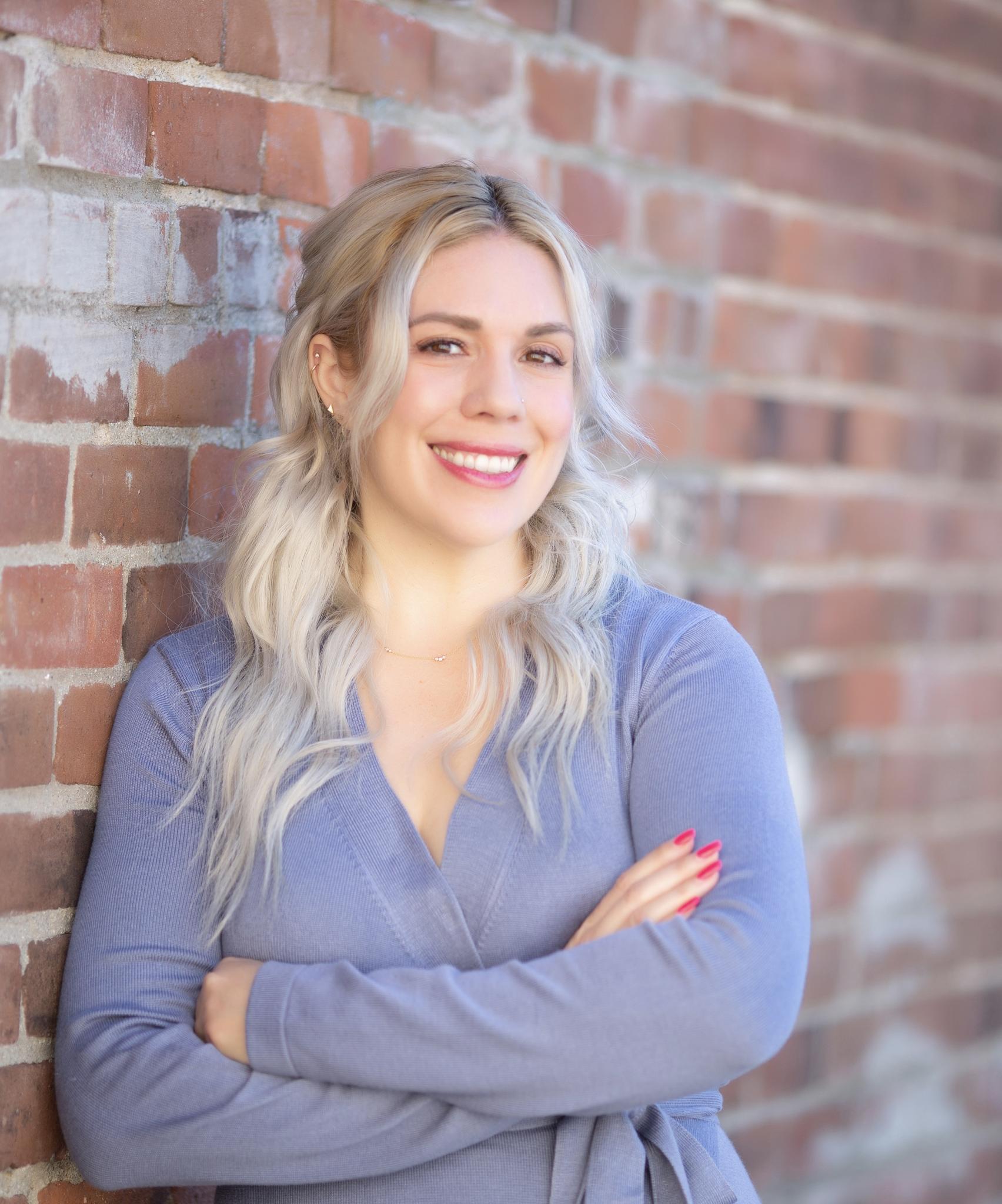 Kelly Workman — WMHC