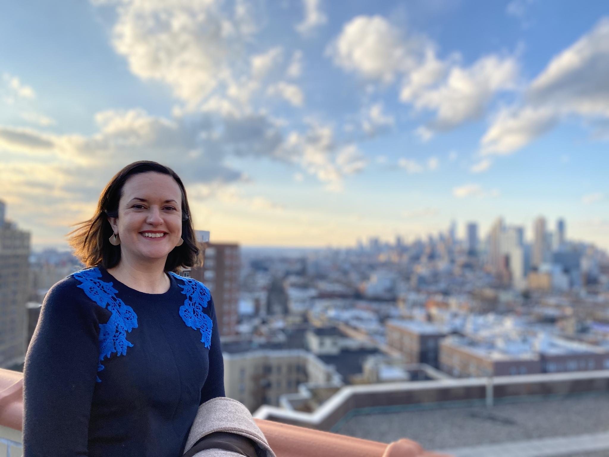 Elizabeth Wynn — WMHC