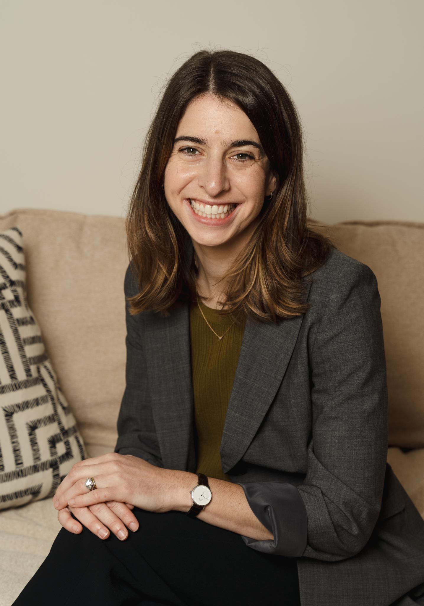 Jessica Kane — WMHC