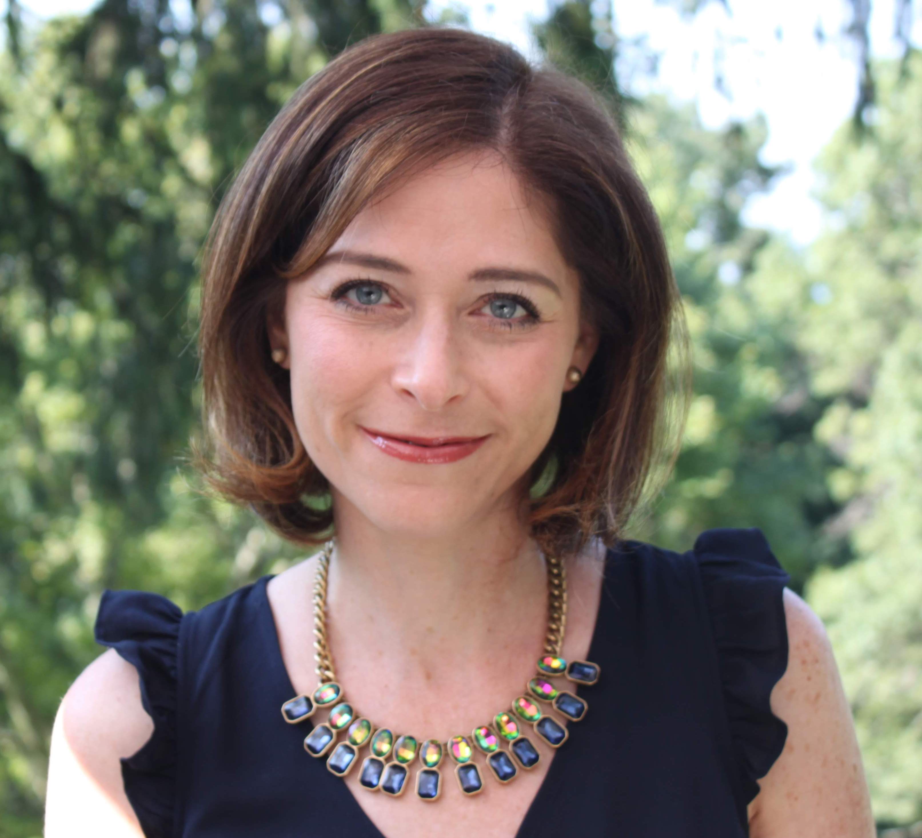 Suzanne Saltzman's Instagram, Twitter & Facebook on IDCrawl