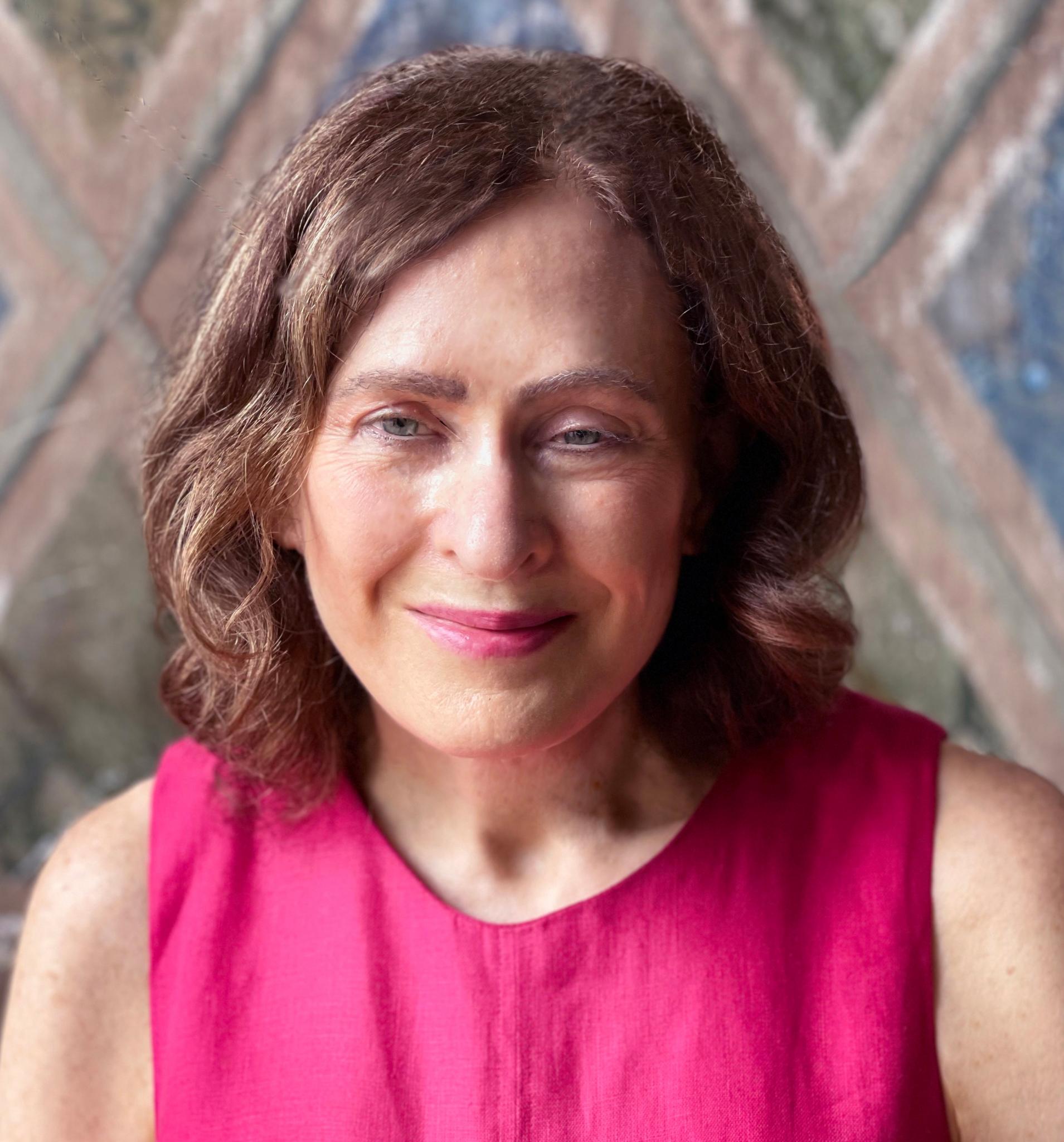 Ellen I. Carni — WMHC