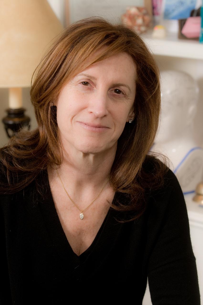 caryn gorden — WMHC