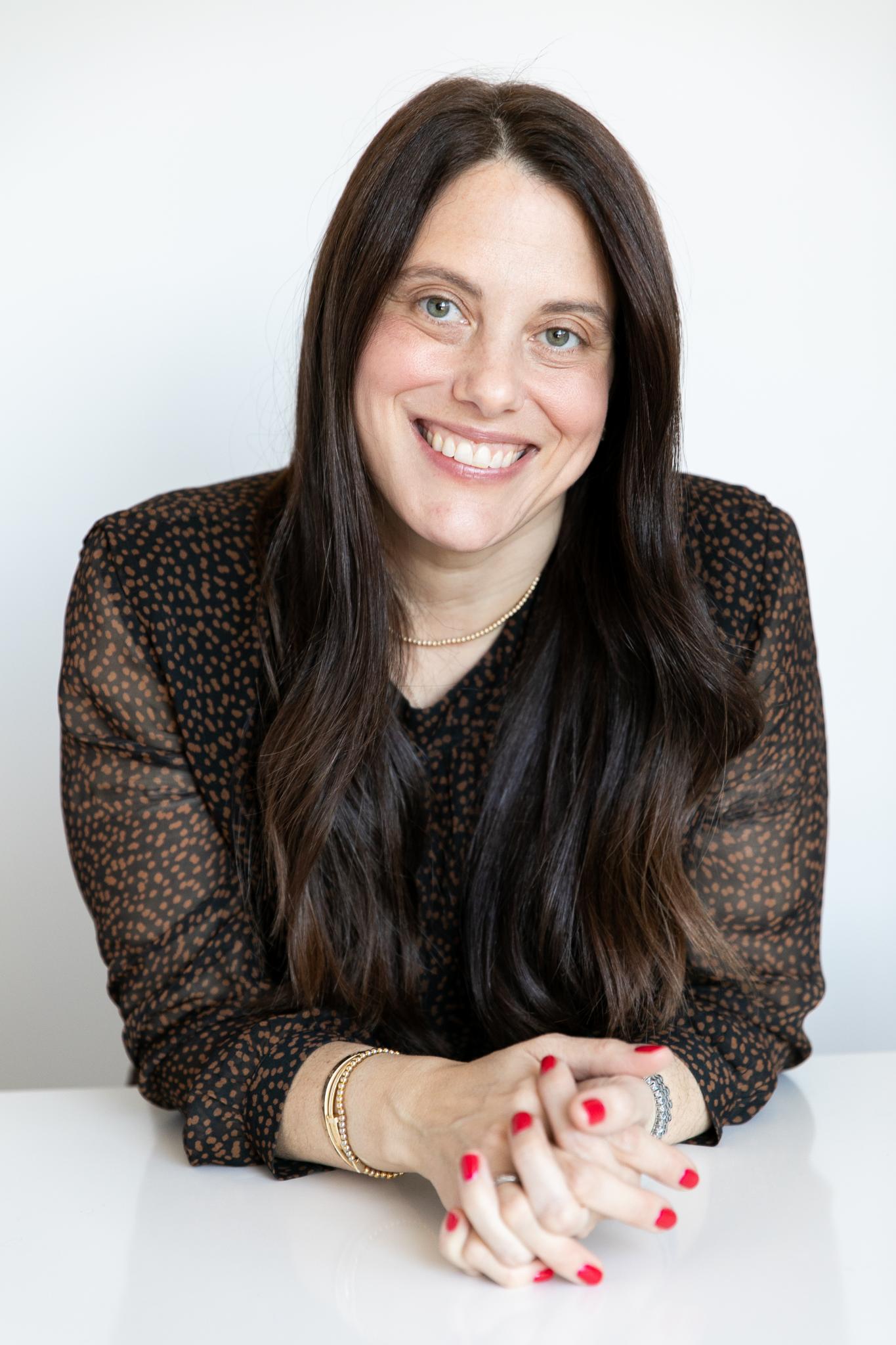 Emily Levin — WMHC