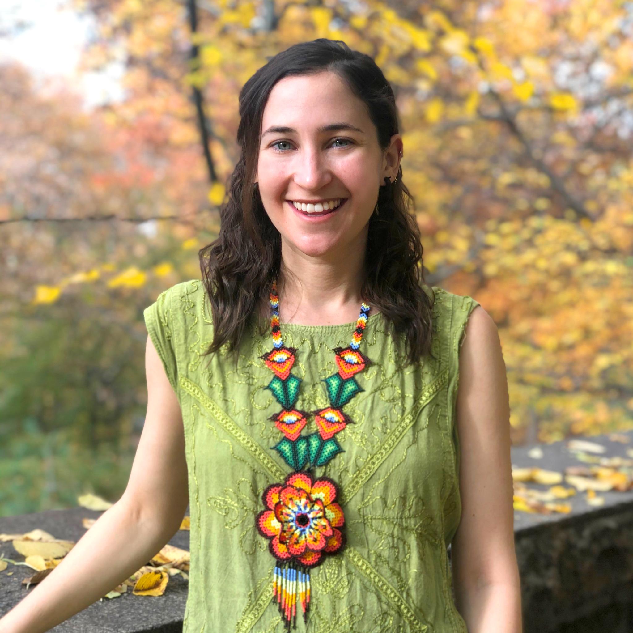 Jamie Adges — WMHC