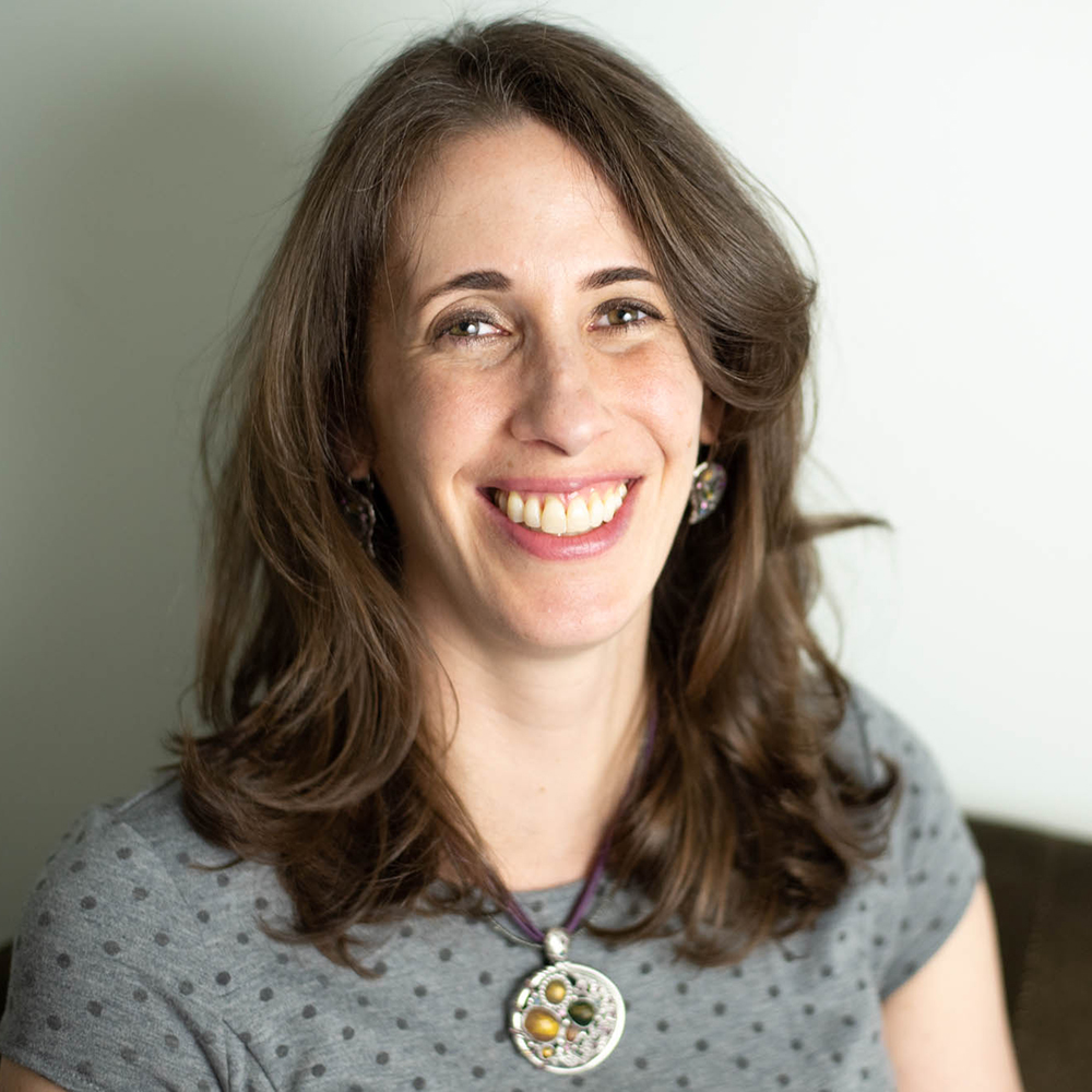 Jennifer Breslow — WMHC