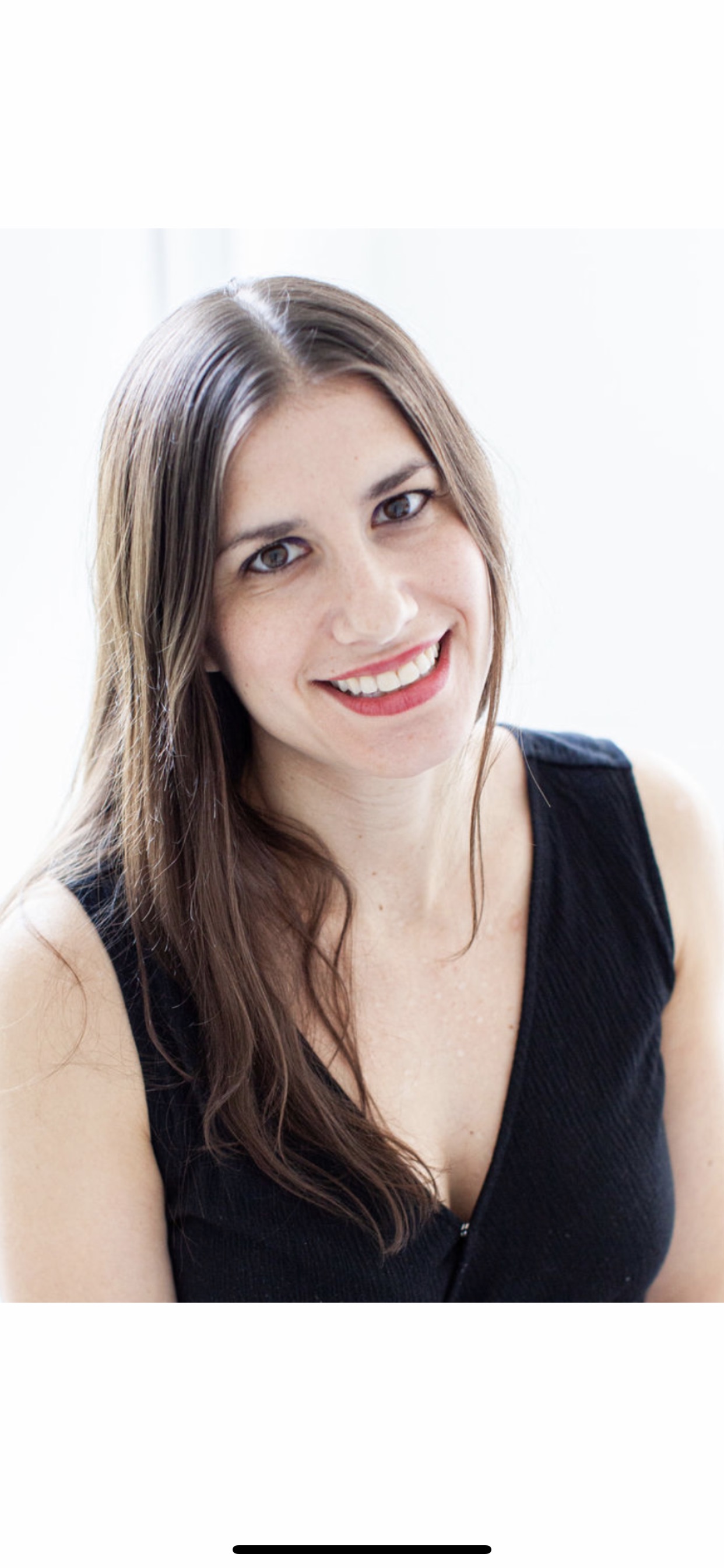 Sarah Selden — WMHC