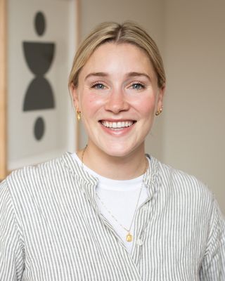 Beth Gladstone — WMHC