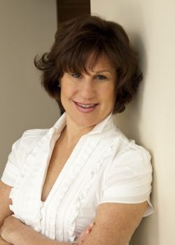 Nancy Eppler-Wolff — WMHC