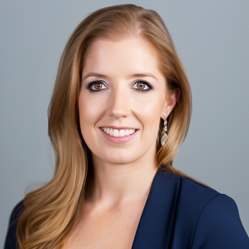 Michelle Metz — WMHC