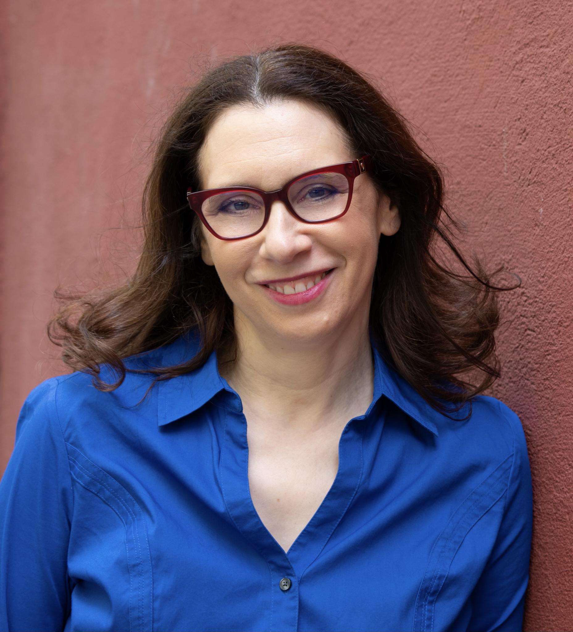 Shari Nevins — WMHC