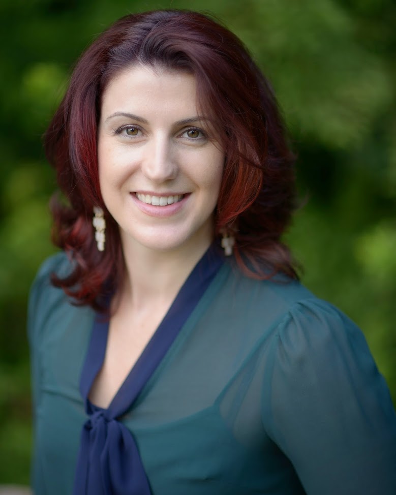 Anna Eckhardt — WMHC