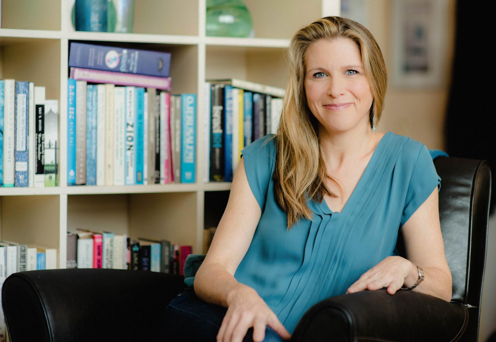 Sarah Gundle — WMHC