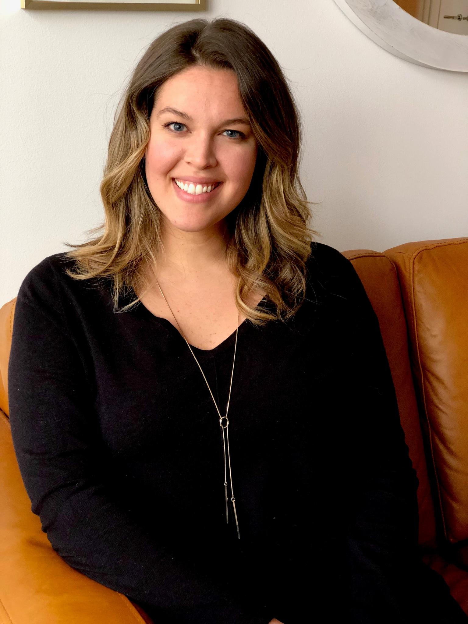 Angela Miller — WMHC