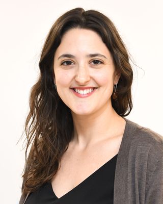 Suzanne Redlich — WMHC