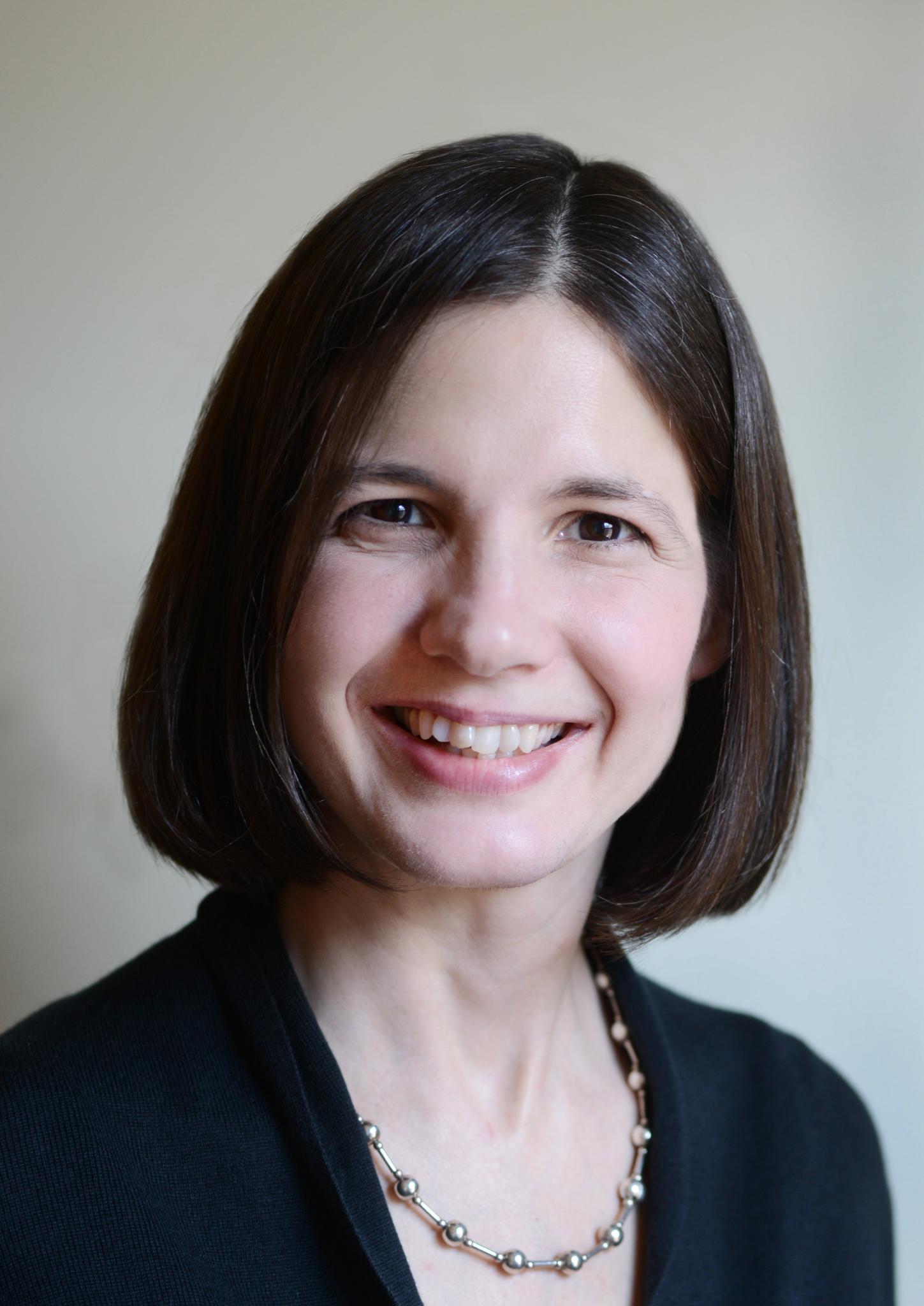 Danielle A. Kaplan — WMHC