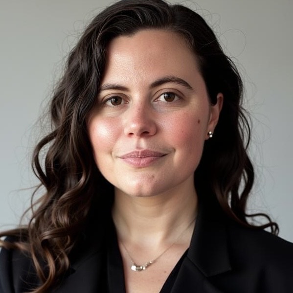 Alexis Cate — WMHC