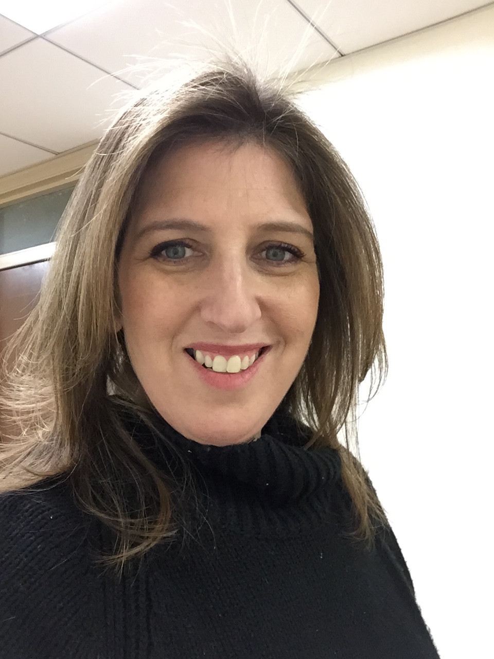 Michele Kofman — WMHC