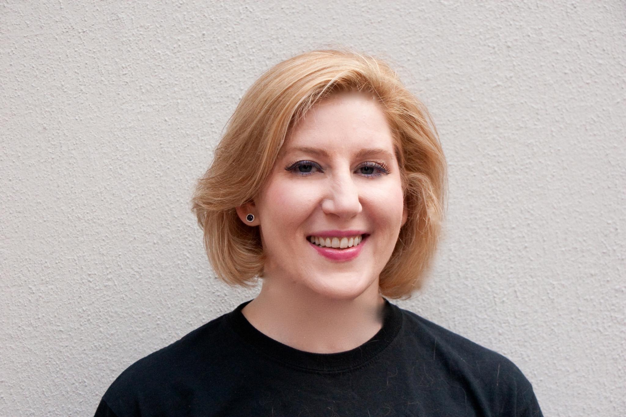 Allana F. Stark, LCSW-R, JD — WMHC