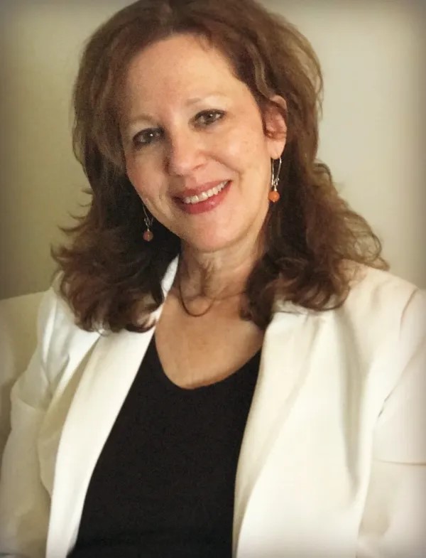 Susan Sanders — WMHC