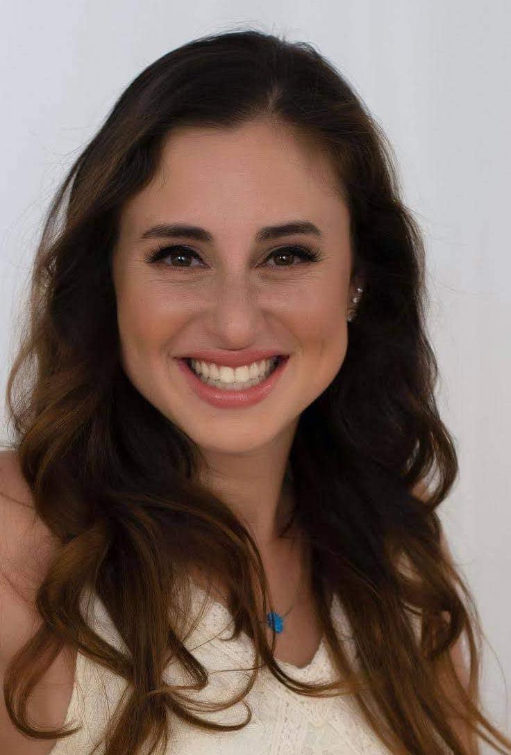 Michelle Meyerovich — WMHC