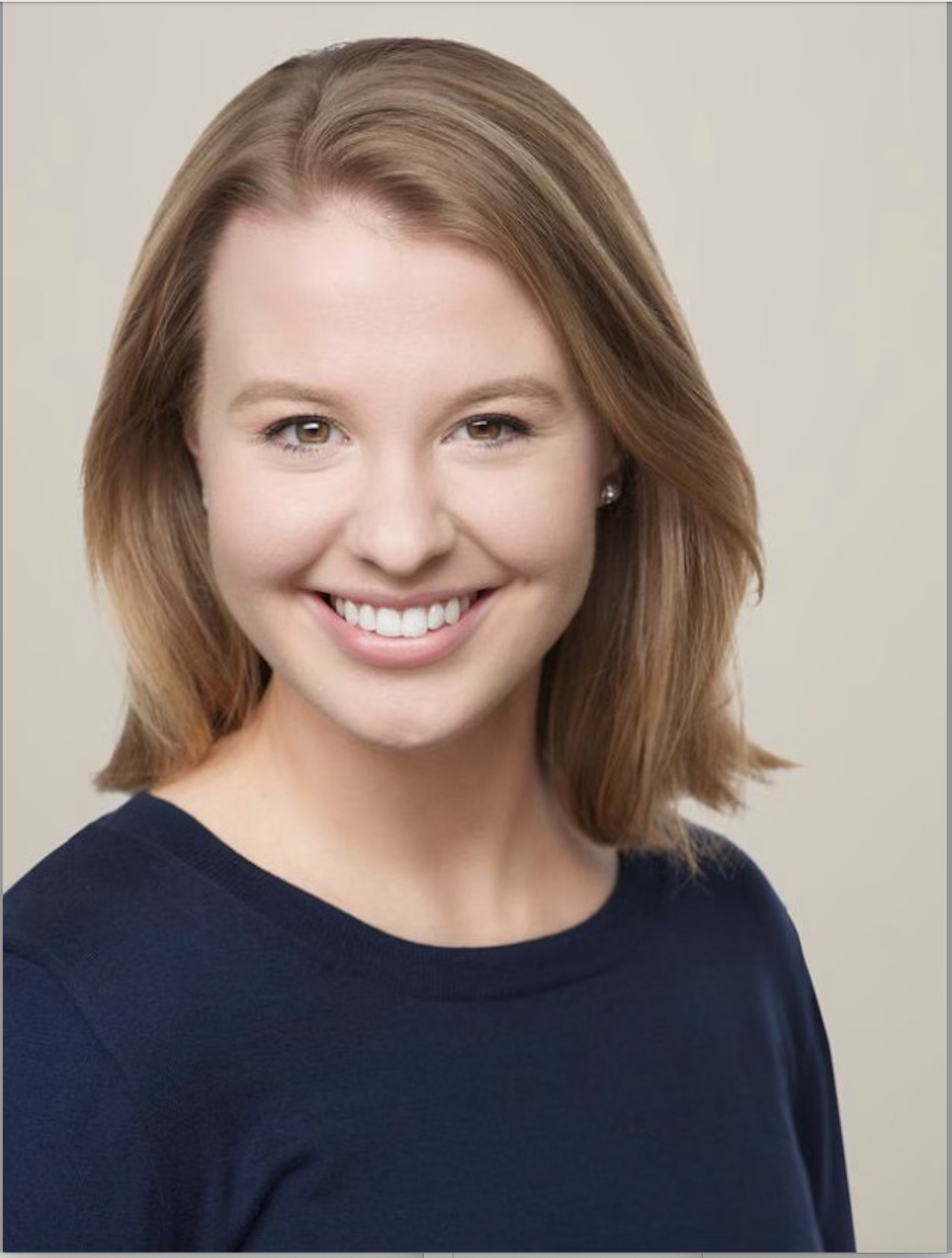 Maggie Bennett — WMHC