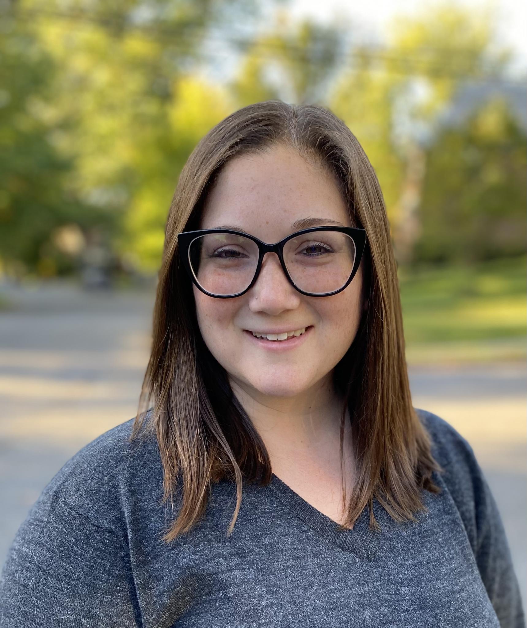 Danielle Zauderer — WMHC
