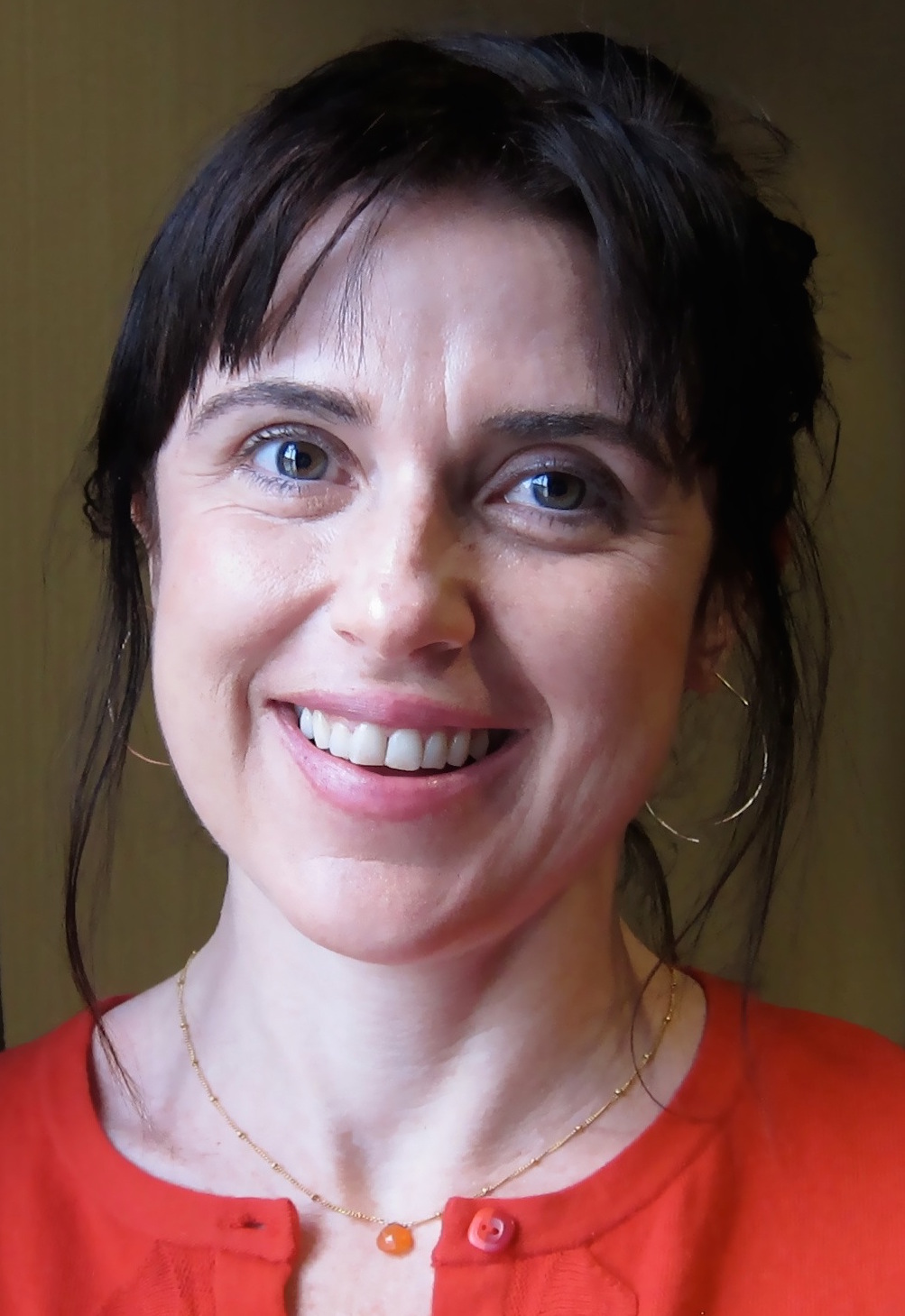Nicole Tammelleo — WMHC