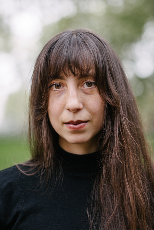 Ash Martin — WMHC