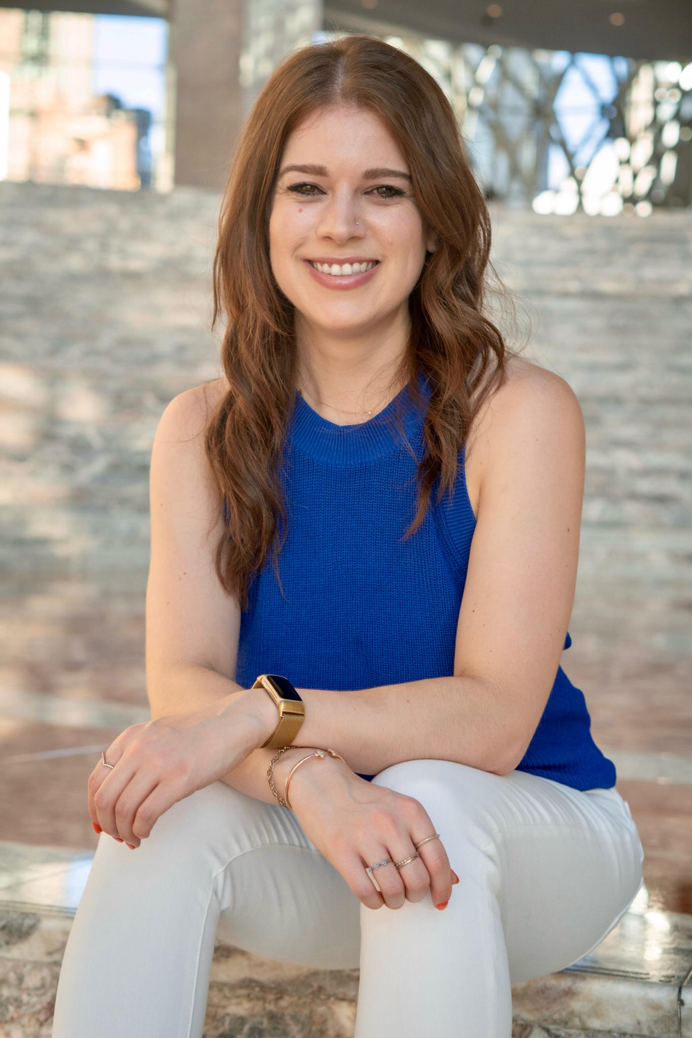 Alyssa Kushner — WMHC