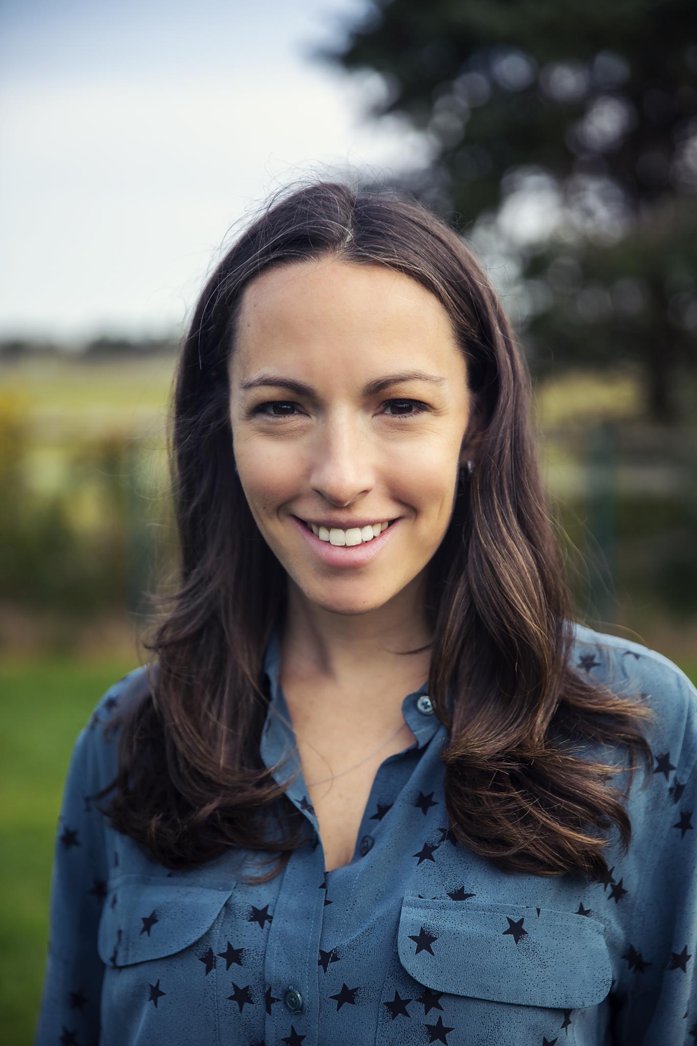 Lindsay Liben — WMHC