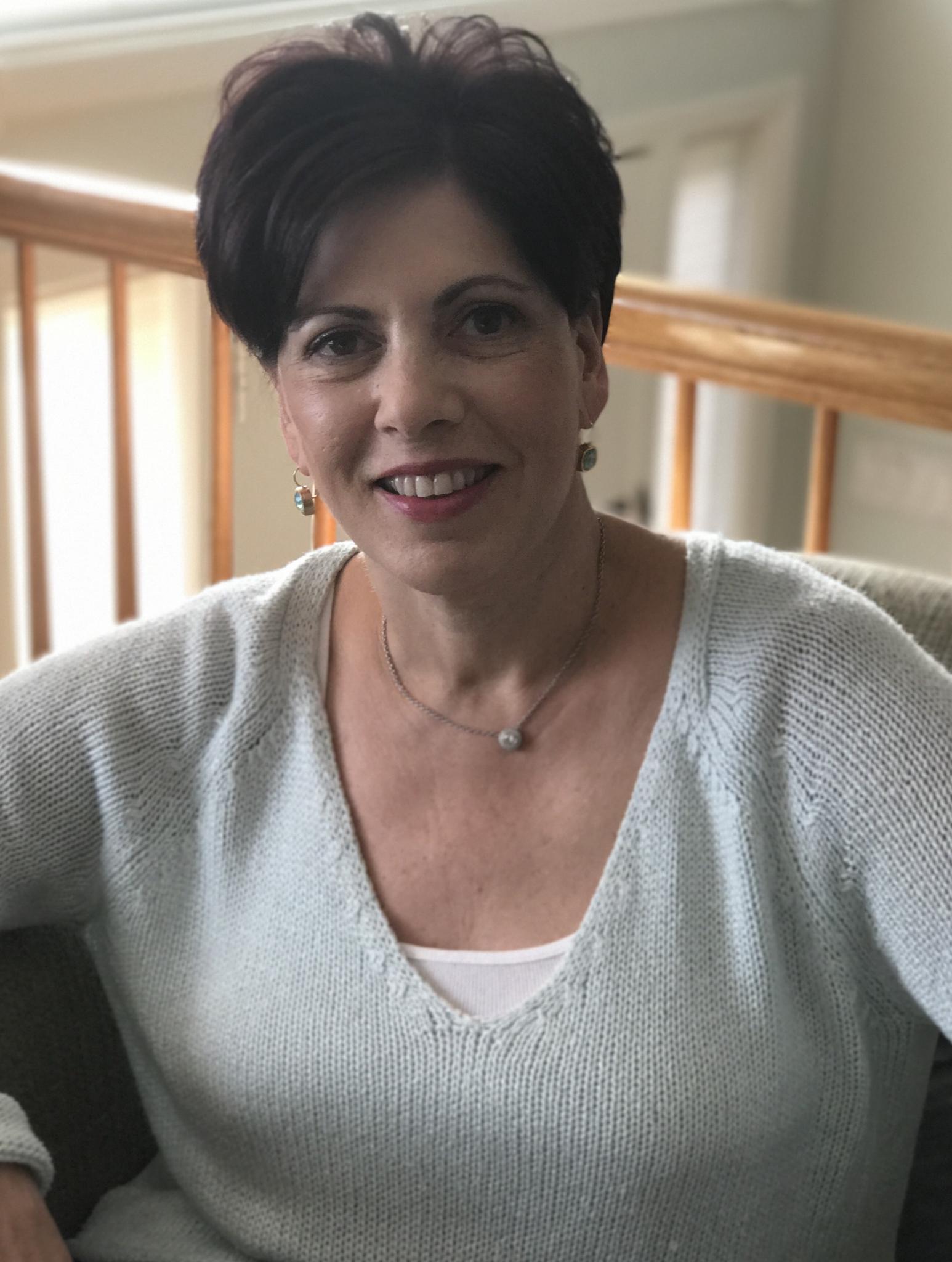 Janet Steiner — WMHC