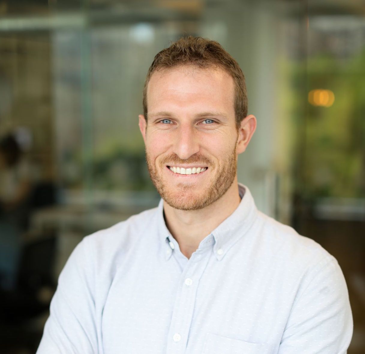 Jacob Mergendoller — WMHC