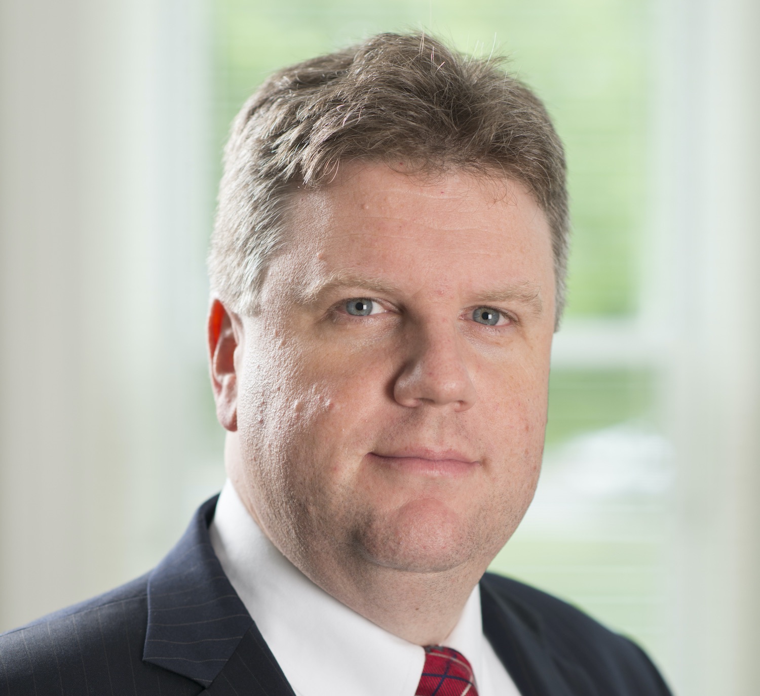 Andrew J. Gerber — WMHC